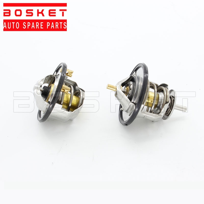 1 set x Thermostat For ISUZU NPR 4HF1 4HK1 (B)85 8 97300787 0 8 ...