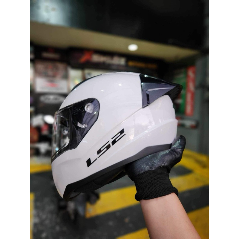 LS2 Rapid 2 full face single visor | Shopee Philippines