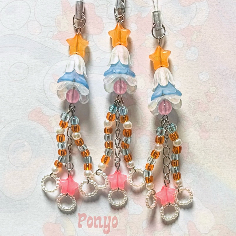 Dear Rafaela Jellyfish Ponyo ☻ cute Studio Ghibli Ponyo inspired ...