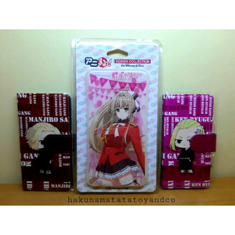 Tokyo Revengers/ Akira Anime design cellphone case | Shopee Philippines