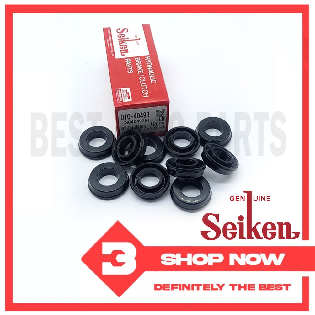 Seiken Wheel Cylinder Cup 1-3/16" - SC40493R / 010-40493 ( 1Box / 10pcs ...