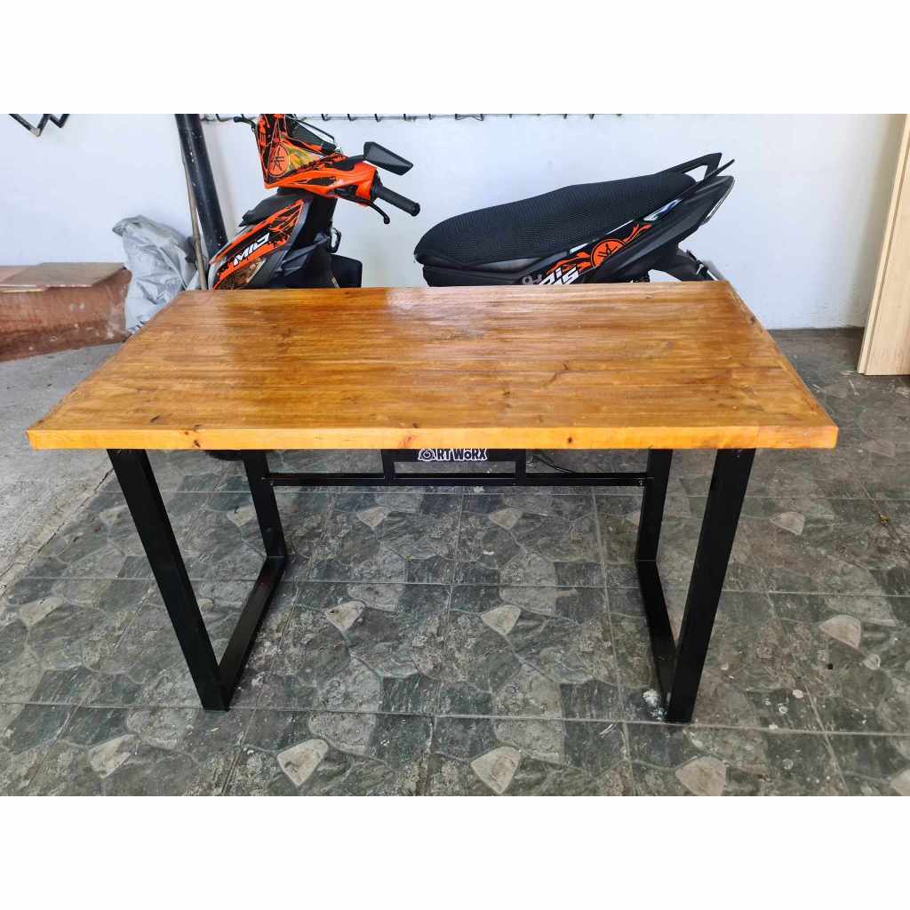 Pinewood Top GAMING TABLE (3 feet) | Shopee Philippines