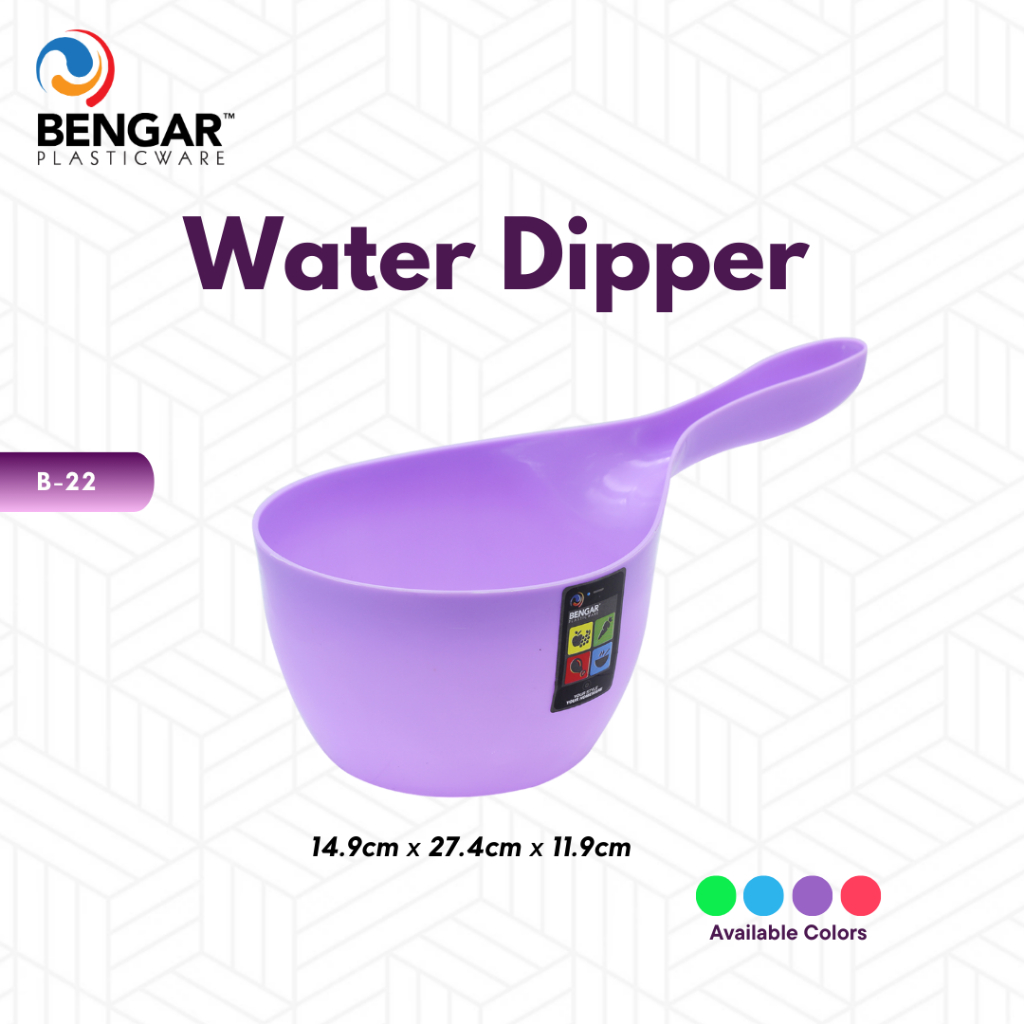 TABO dipper bathroom water dipper tabo bathroom accessories plastic ...