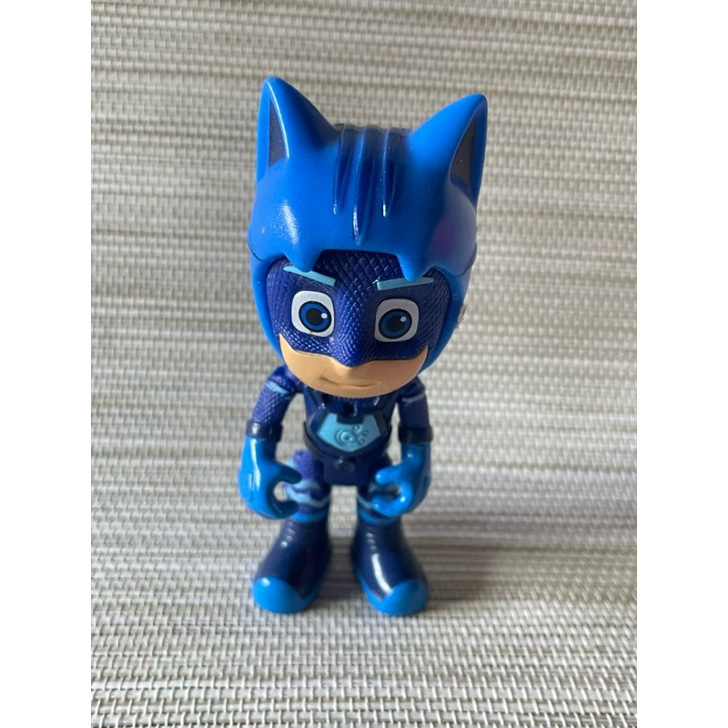 PJ Masks Catboy Figure | Shopee Philippines