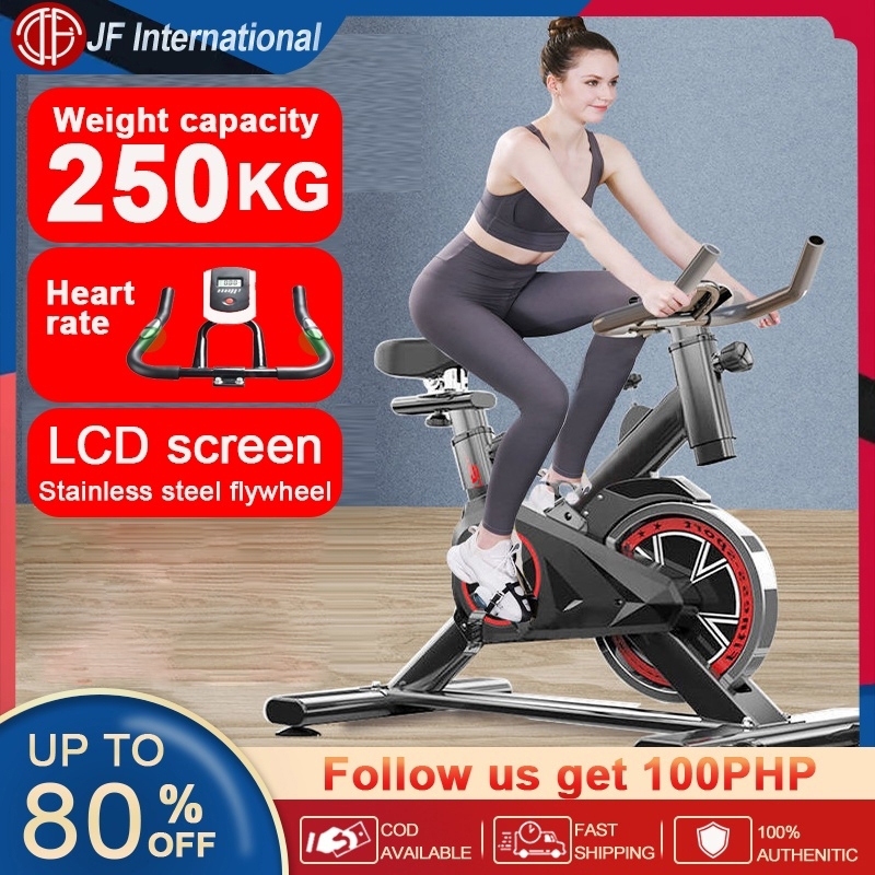 Exercise Bike Elliptical Machine, Orbitrac Bike Machine Fitness ...
