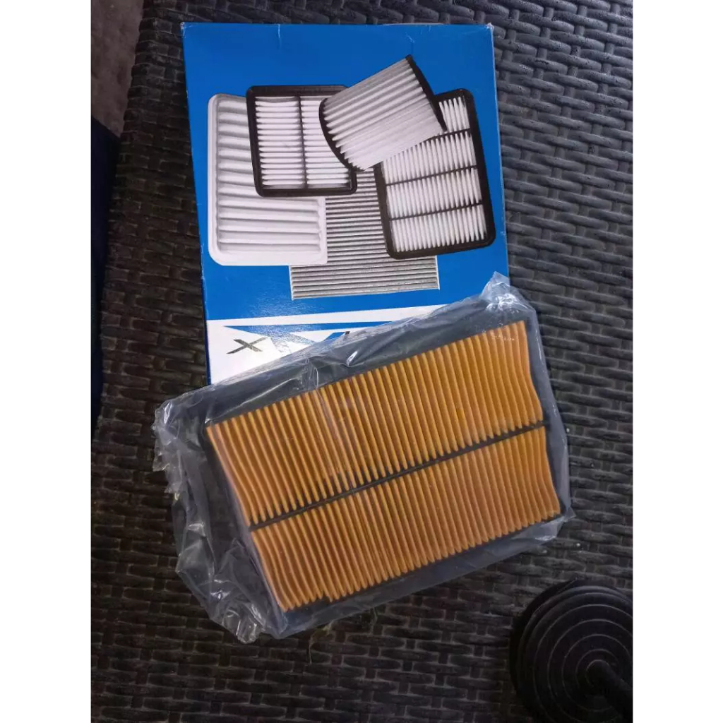 Fleetmax Air Filter for Honda City Exi and Lxi 1996-2002 (Fas8833 ...