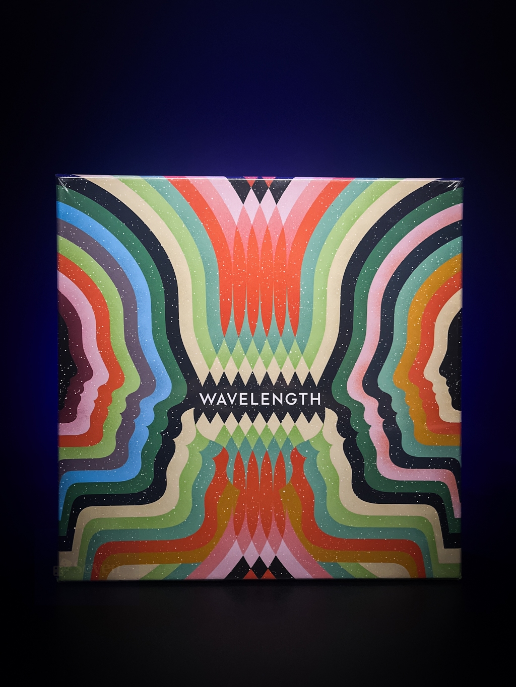 Wavelength: The Party Game Show in a Box (Original) | Shopee Philippines