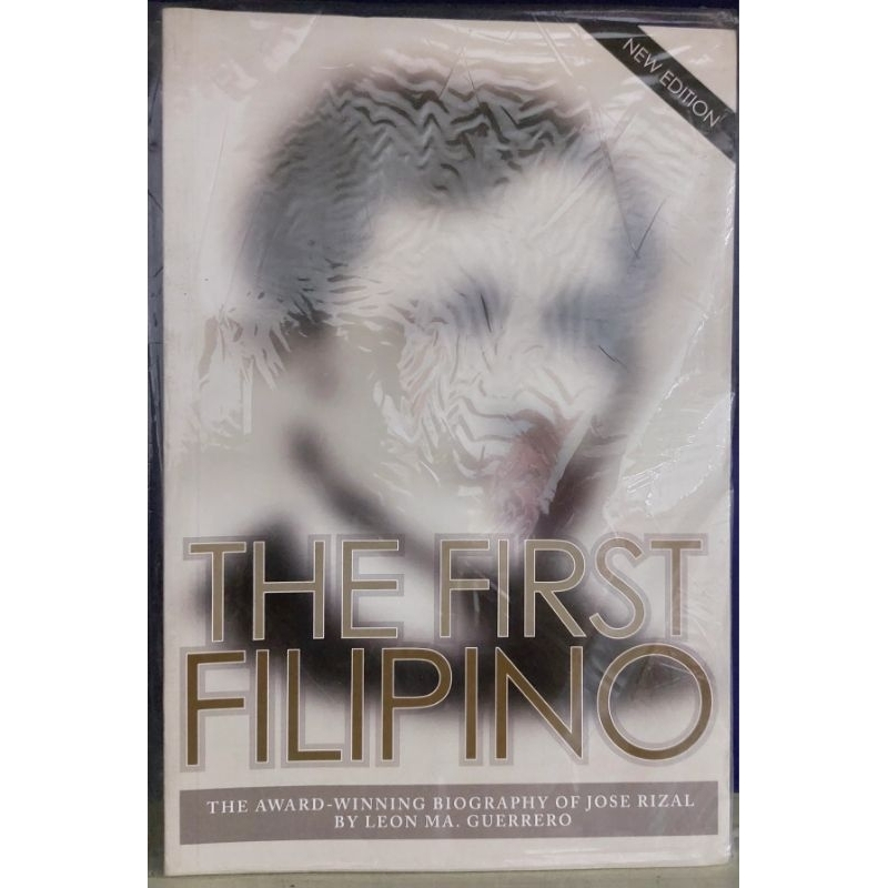 The First Filipino New Edition | Shopee Philippines