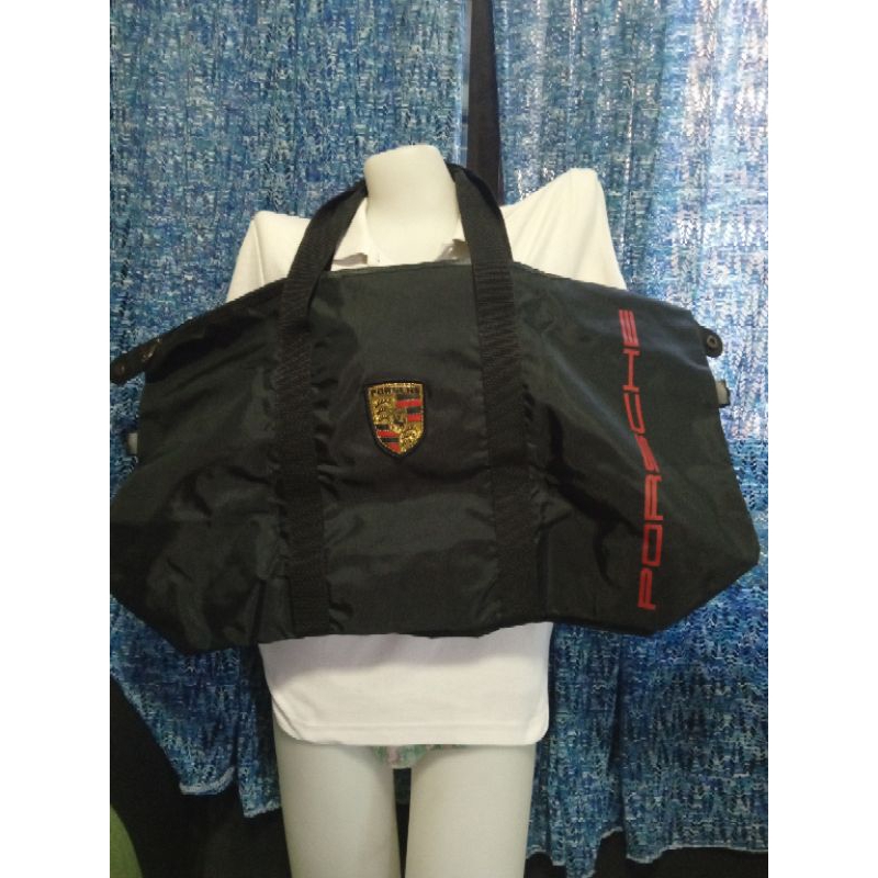 branded travel bag Japan surplus | Shopee Philippines