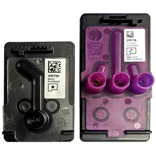 Genuine BLACK HP Printhead SMART TANK 660 670 700 720 750 6000 7000 ...