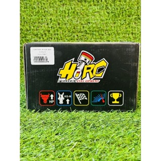 HIRC RACING CNC TORQUE DRIVE ASSY NMAX/ AEROX/ CLICK125/ PCX160/MIO I ...