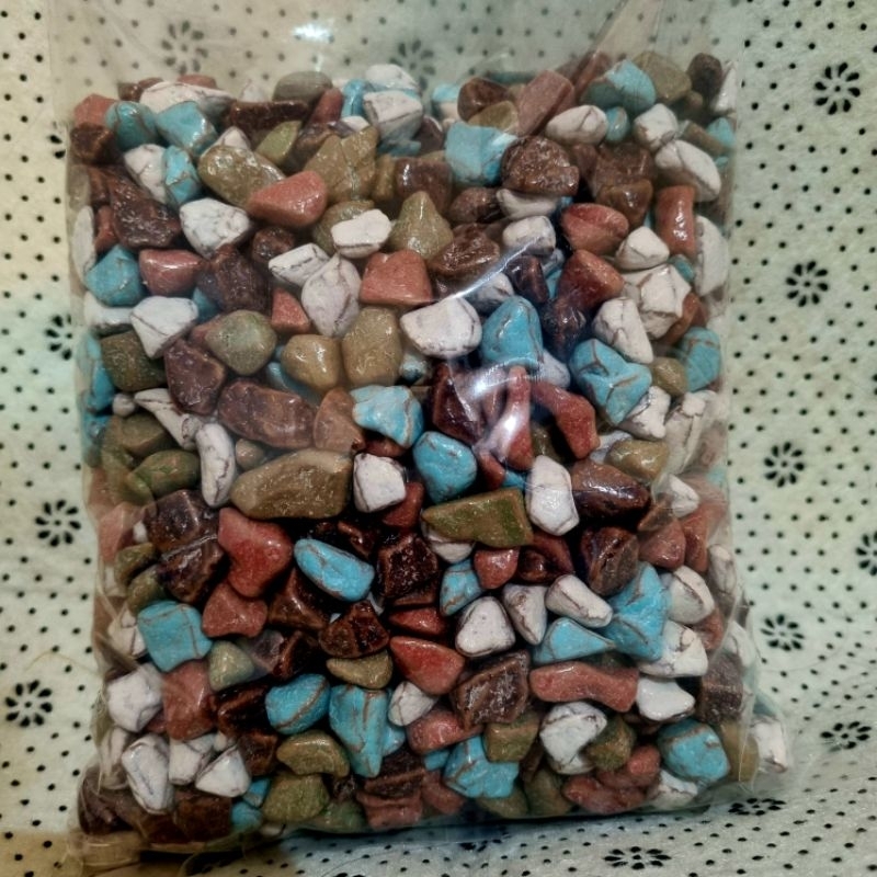chewy choco rock stone candy / RAISIN COATED candy vendo machine ...