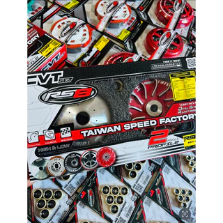 Shop rs8 cvt set for Sale on Shopee Philippines