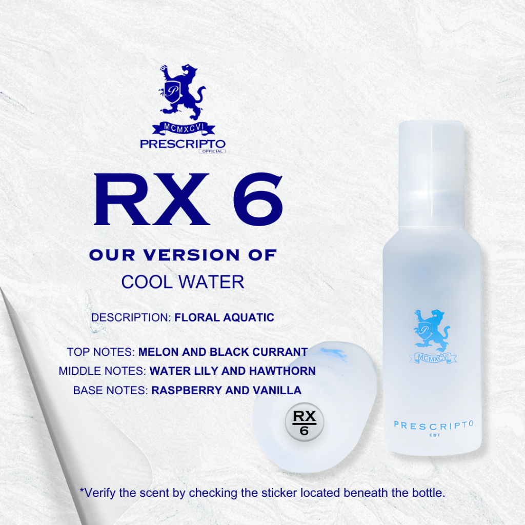 PRESCRIPTO RX LINE FOR WOMEN | Shopee Philippines