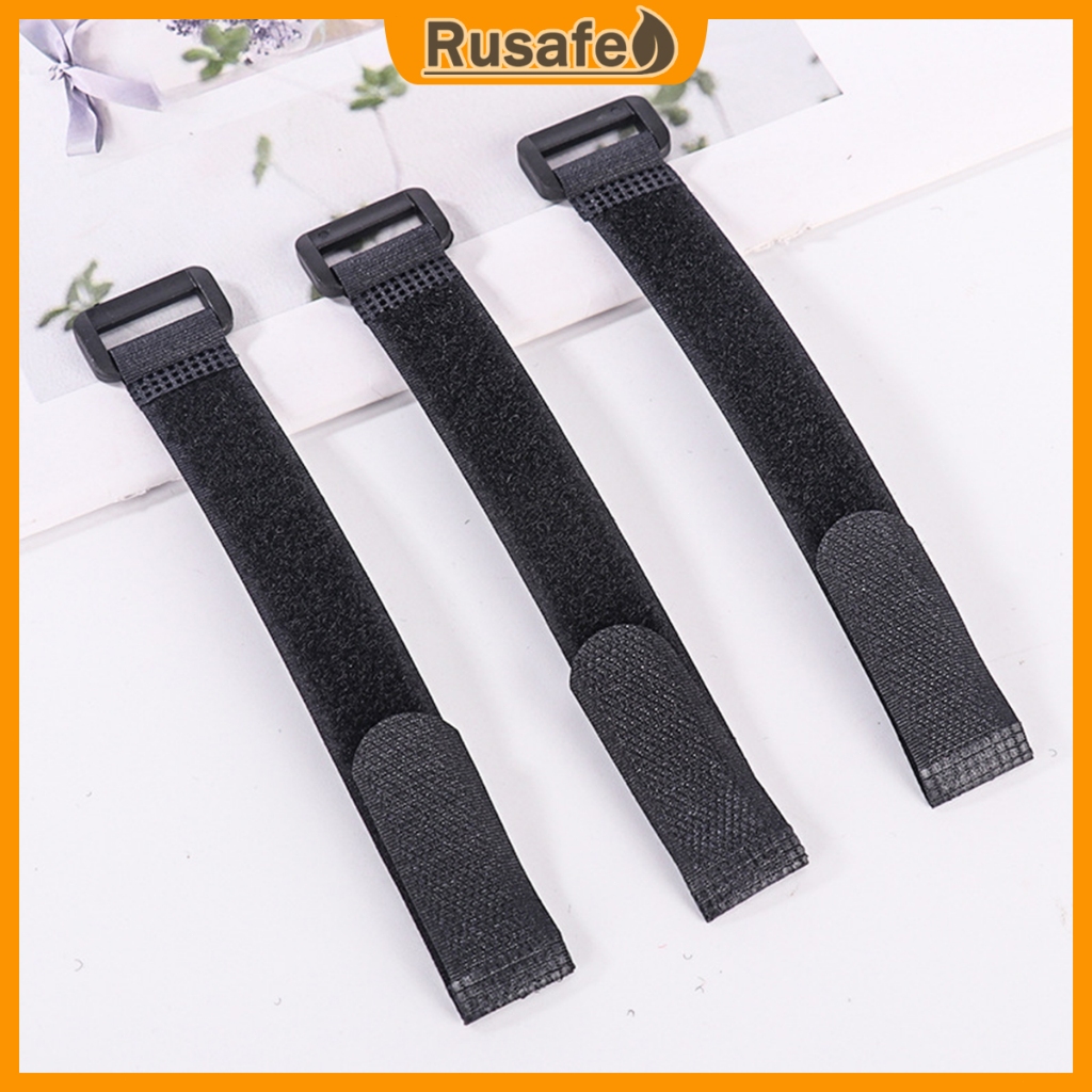 Strong Elastic Nylon Velcro Buckle With Universal Self-adhesive Item ...