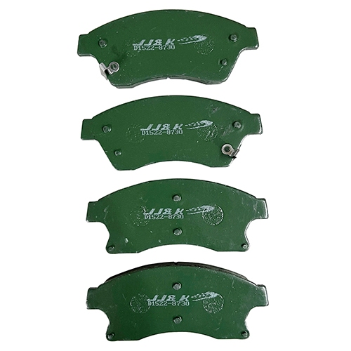 Brake Pad Chevrolet Cruze 2008-2018 / Optra 2014-up / Sonic 2011-2019 ...