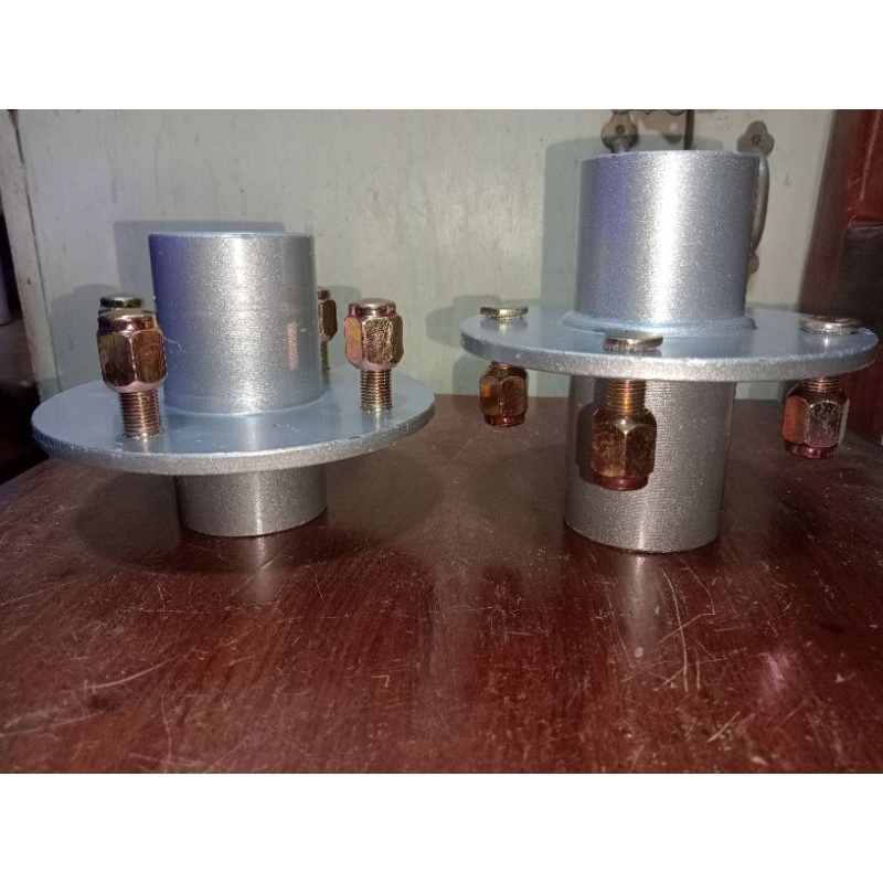 Side Wheel Mags 6205...... | Shopee Philippines