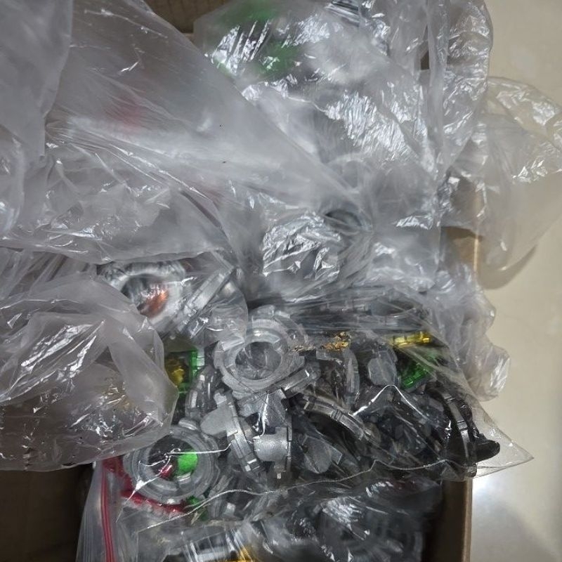 Beyblade Burst Forge Disc (2) Takara Tomy | Shopee Philippines