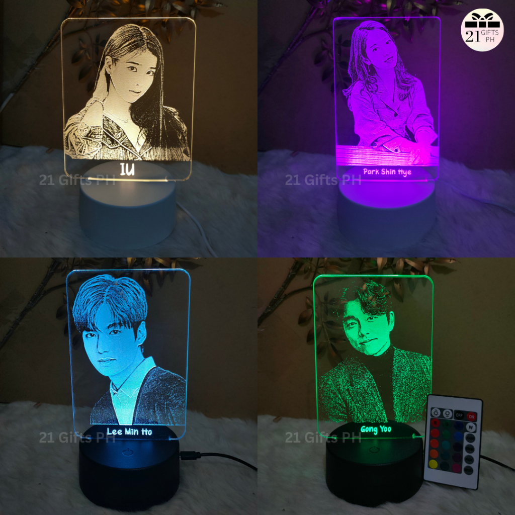 KOREAN MALE and FEMALE IDOLS K-Drama Actor/Actress | Shopee Philippines