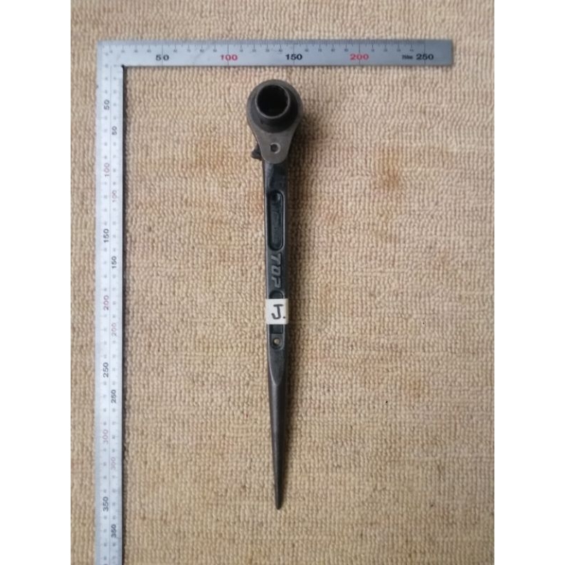 Japan Surplus Scaffolding Ratchet | Shopee Philippines