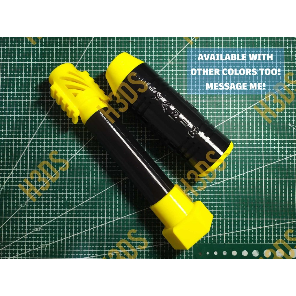3D Printed M4 Speedball Kit | Shopee Philippines