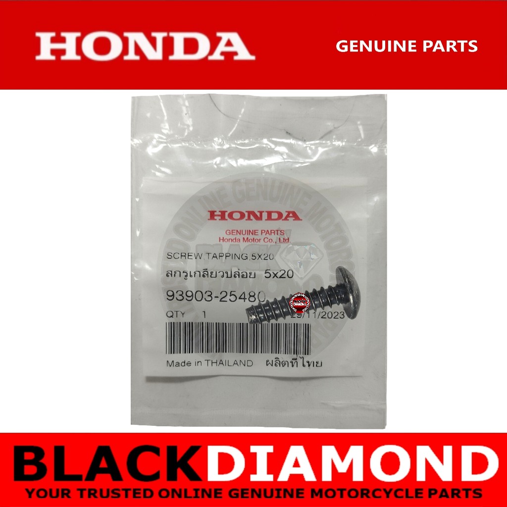 CLICK 125i/150i | CLICK 160 | ADV 150/160 | PCX 150/160 | SCREW ...