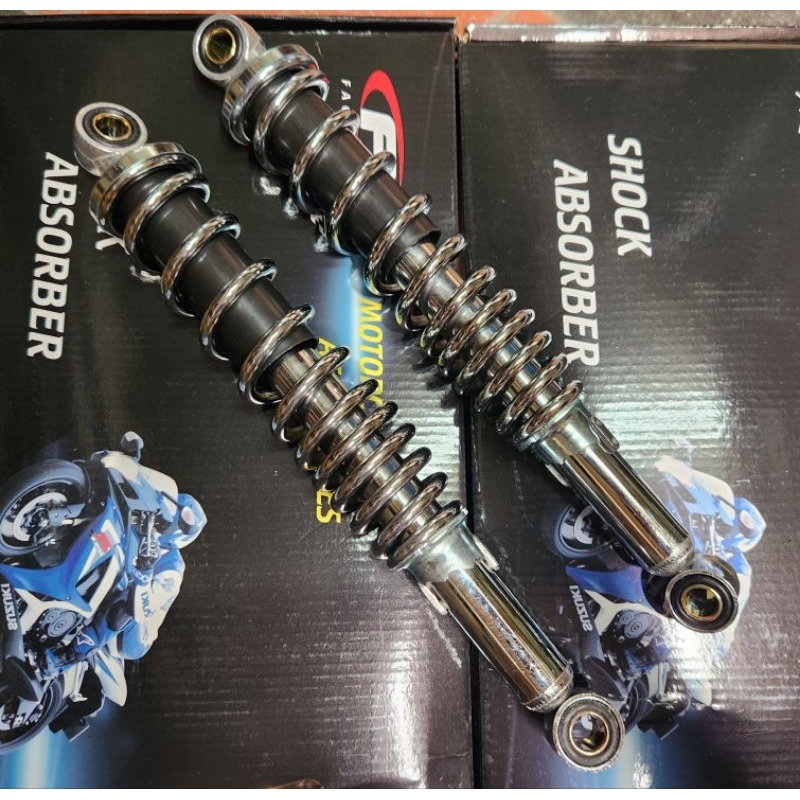 Rear Shock absorber 280mm/310mm Universal (Shock support) | Shopee ...