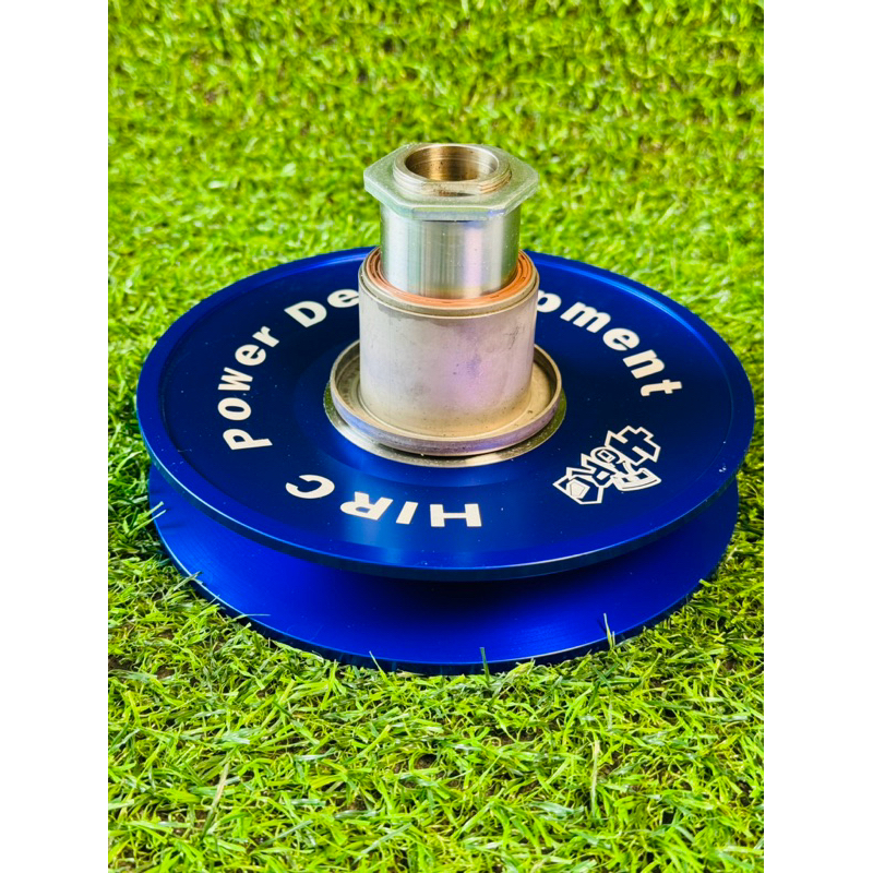 HIRC Torque Drive Assy CNC for Nmax/Aerox/Click/M3/Gravis/Gear Original ...