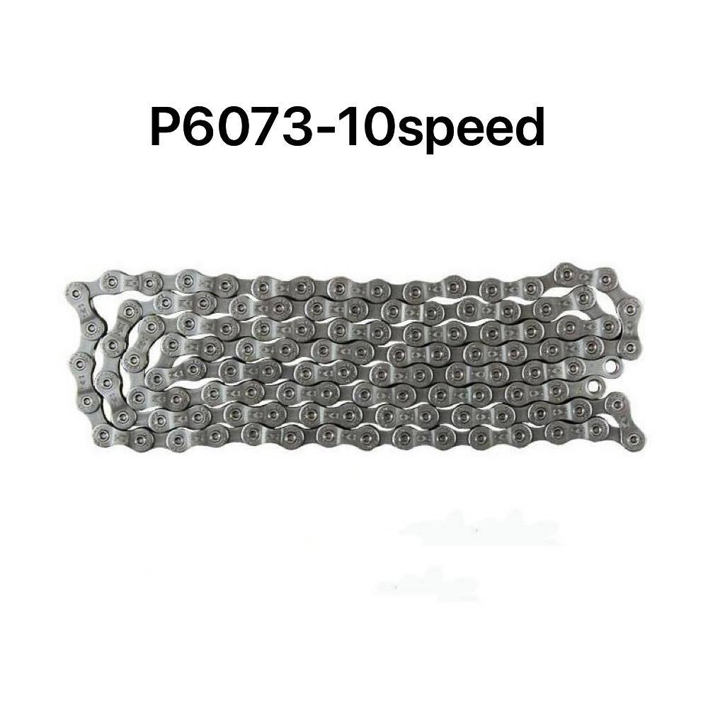 Bike Chain Chain 7/8/9/10/11 Speed for Mountain Bike MTB and Road Bike ...