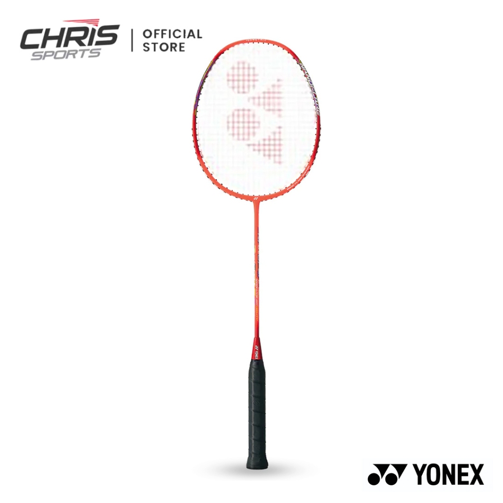 Yonex NanoFlare 001 Ability Badminton Racket(Unstrung) | Shopee Philippines