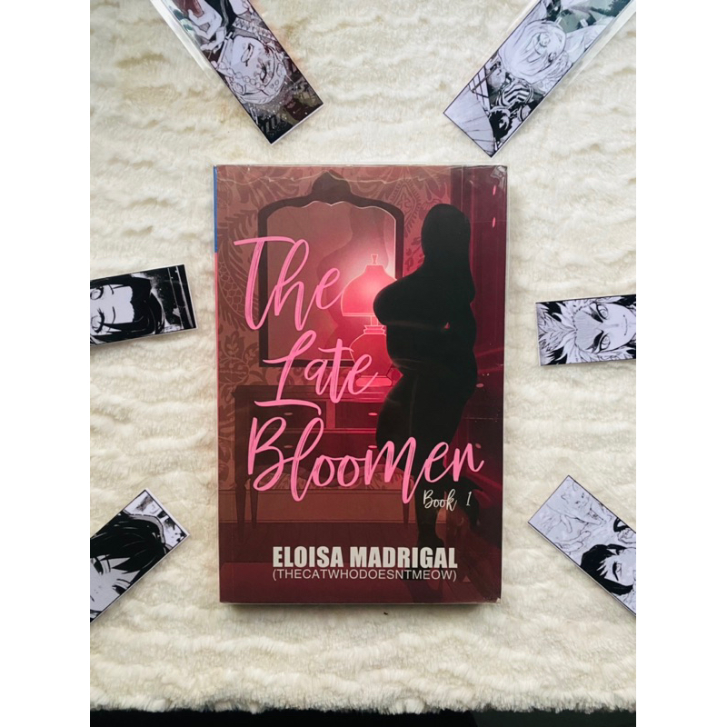 The Late Bloomers Chapter 1
