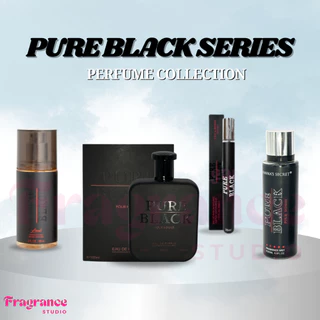 Shop pure black for Sale on Shopee Philippines