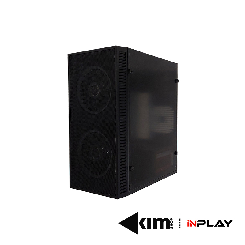 Inplay WIND01 Matx Acrylic Case | Shopee Philippines