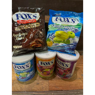Shop fox's candy for Sale on Shopee Philippines