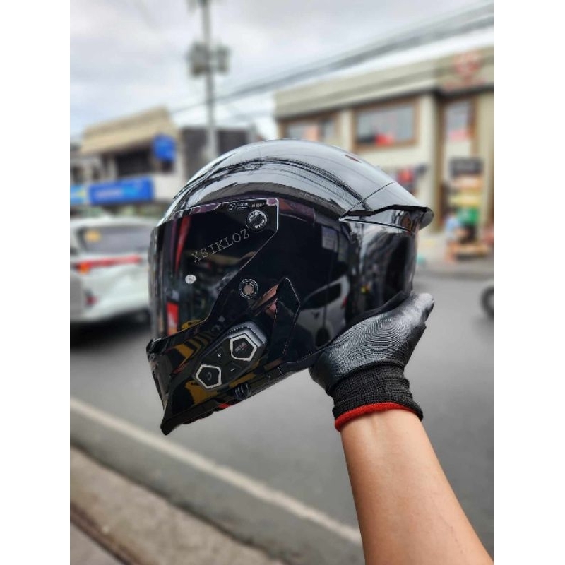 Gille Astral Discounted price with Intercom | Shopee Philippines