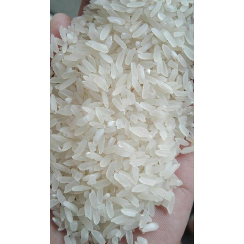 Rice (5kg) (CHOOSE VARIATION) | Shopee Philippines