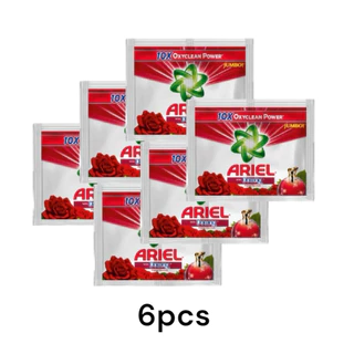 Shop ariel powder for Sale on Shopee Philippines