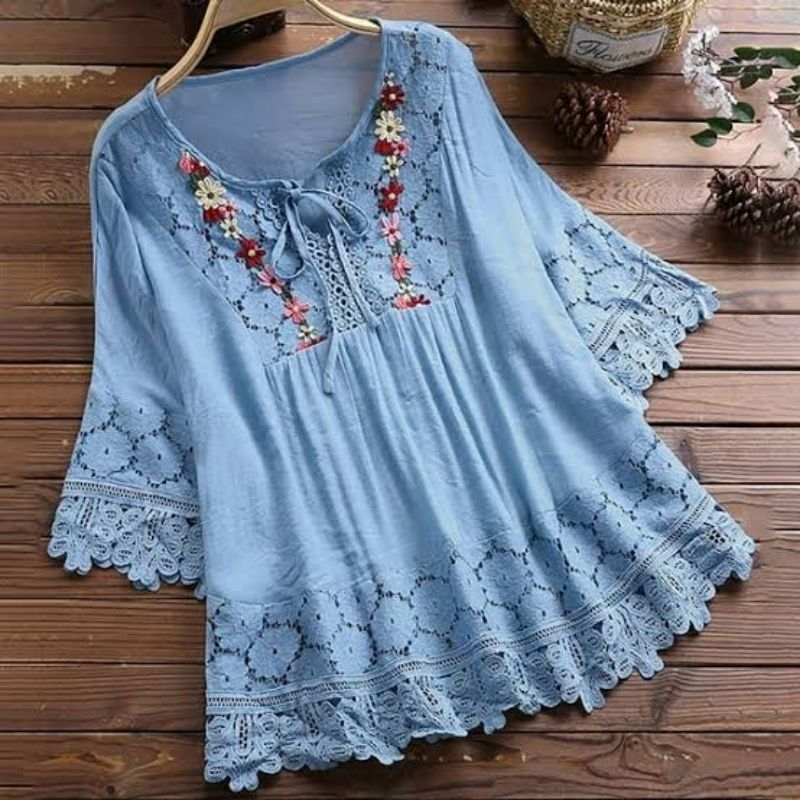 MIXED TOPS ( LIVE CHECK OUT PURPOSES ONLY) | Shopee Philippines