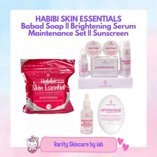 habibi - Best Prices and Online Promos - Jul 2024 | Shopee Philippines
