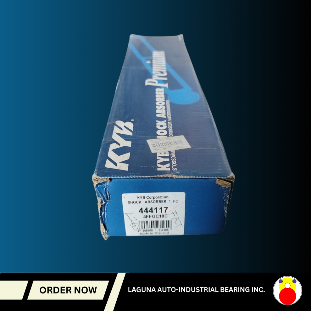 KYB Gas Shock Absorber Premium 444117 | Shopee Philippines