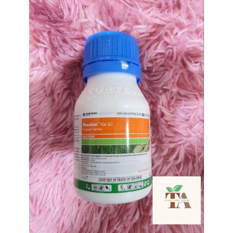 Pexalon ~ Insect control 250ml ~ Anti Hanip NEW STOCK! NEW BOTTLE ...