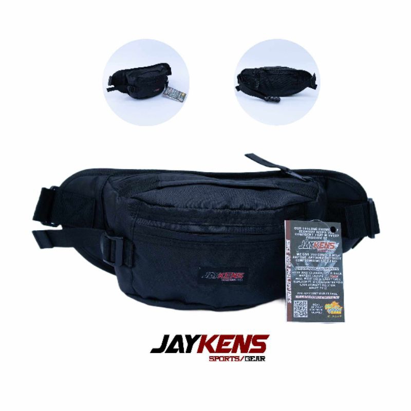 Jaykens Beltbag (Noah) | Shopee Philippines