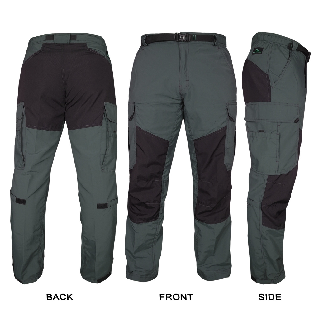 8a Performance - Ranger Pants v2 | Shopee Philippines