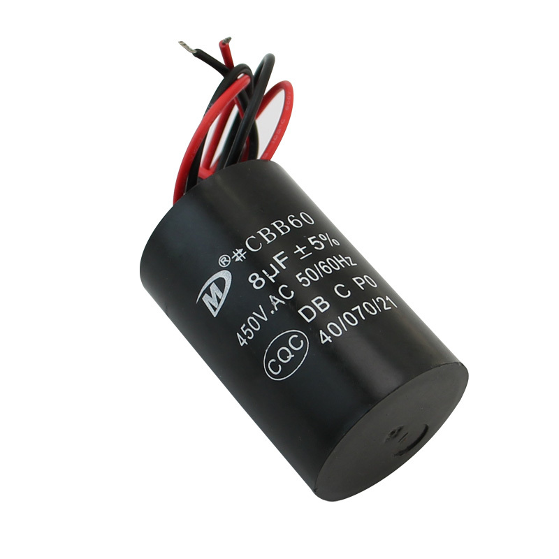 450V Washing Machine Capacitor Dryer Capacitor | Shopee Philippines
