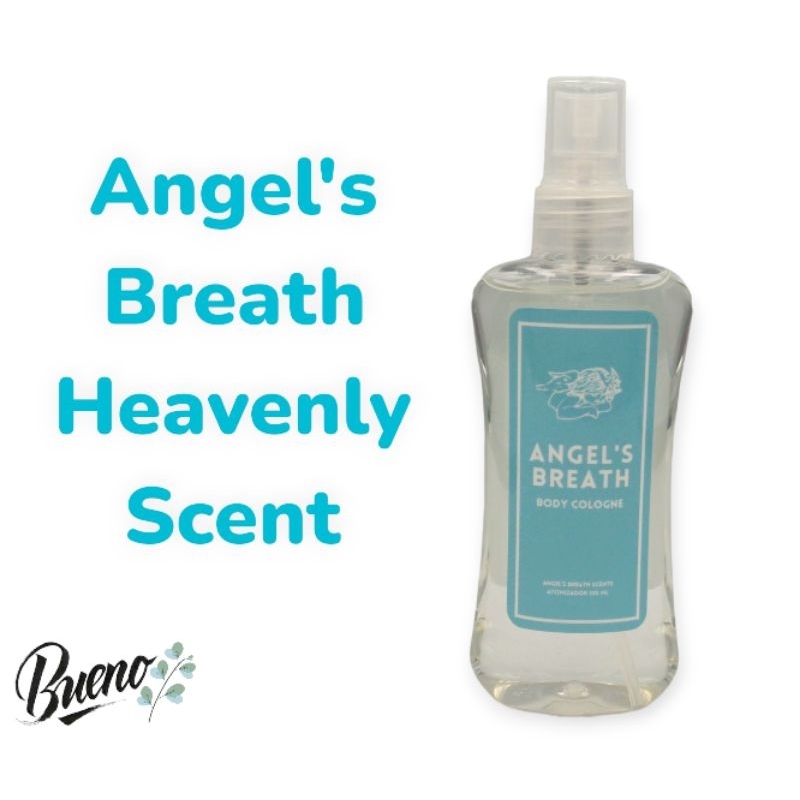 Shop angel's breathe cologne for Sale on Shopee Philippines