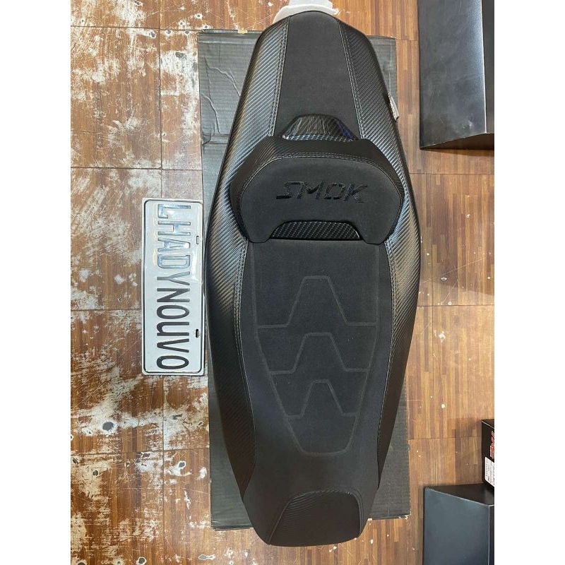 SMOK DELUXE SEAT HONDA ADV 160 | Shopee Philippines