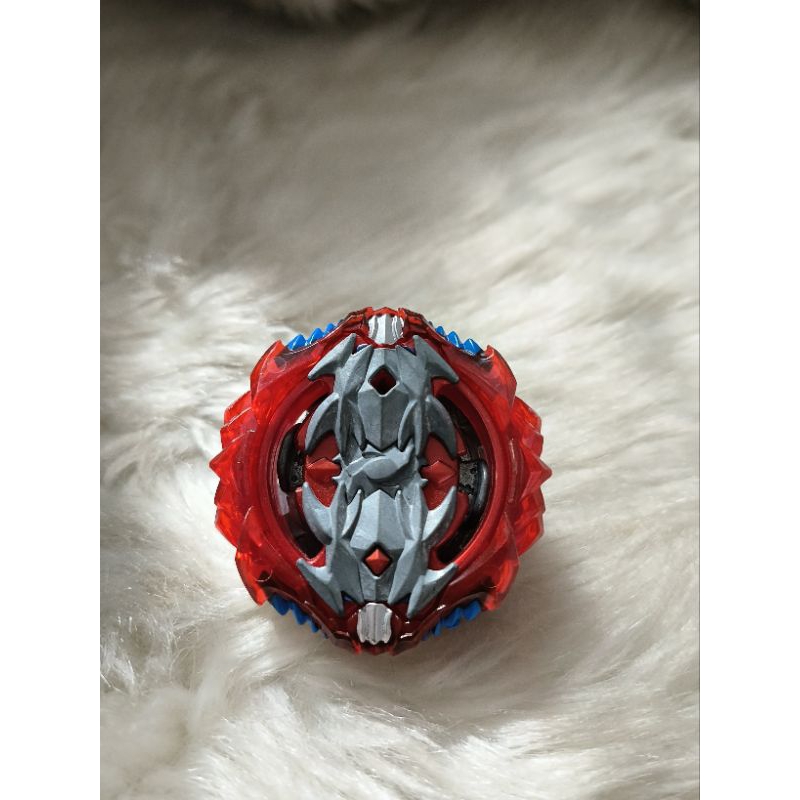 Authentic Beyblade Burst B-118 02 Vise Leopard | Shopee Philippines