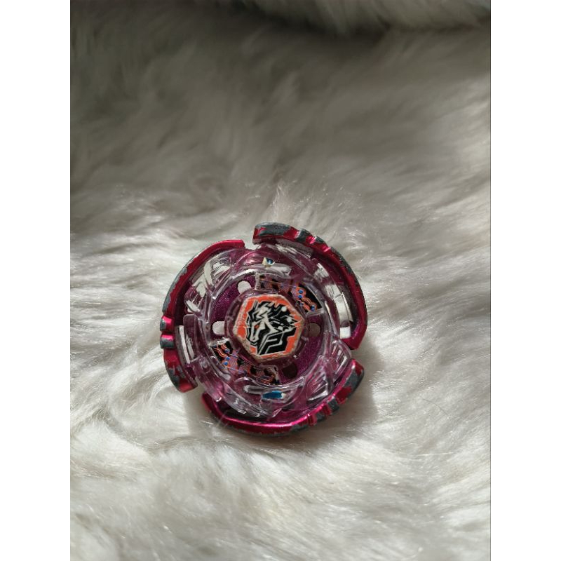 Authentic Beyblade Metal Cyber Pegasus | Shopee Philippines