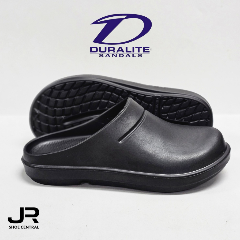 Duralite KYLE Non-Slip Half Shoes Waterproof Unisex 100% Original ...