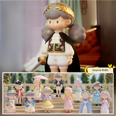 Finding Unicorn Molinta Back to Rococo | Shopee Philippines